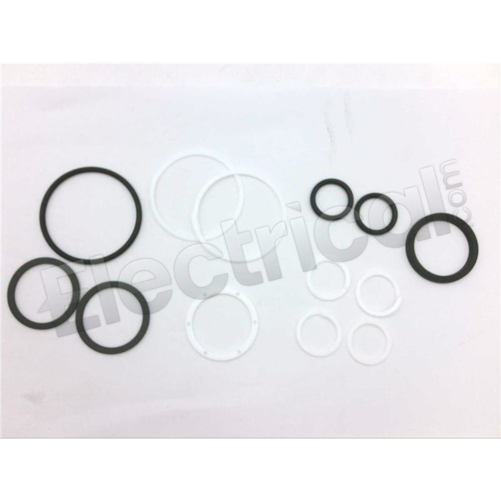 17571-25 Haskel Hydraulic Pump Rebuild Kit / Seal Kit Hydraulic