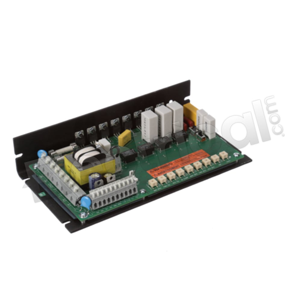 175721 Regal Beloit Control/Interface Board Drives