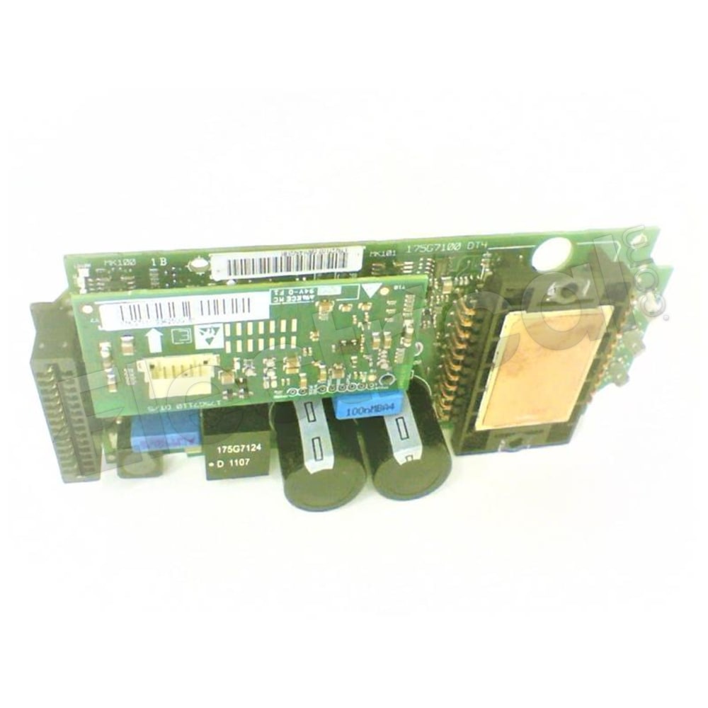 Krones 175G7100 Industrial Computer Accessory Automation
