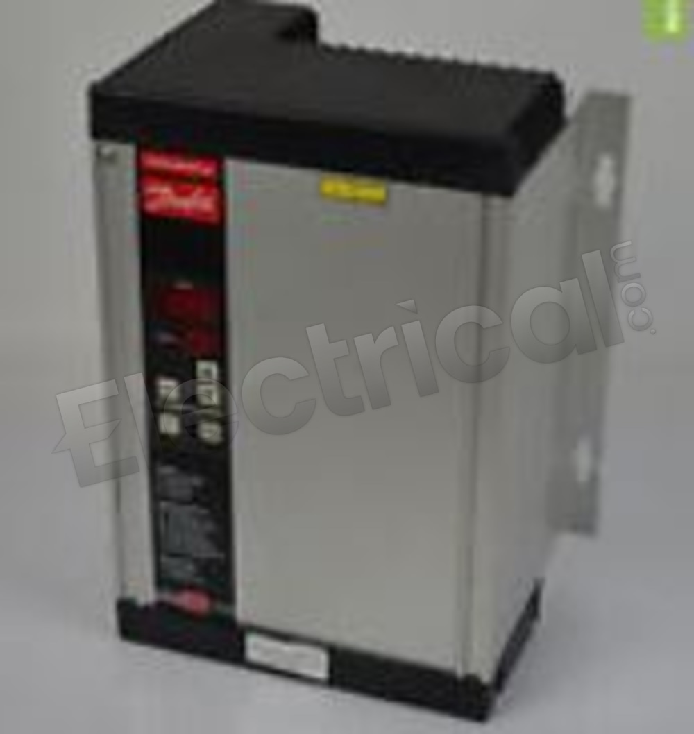 Danfoss 175H1733 AC Drive Drives
