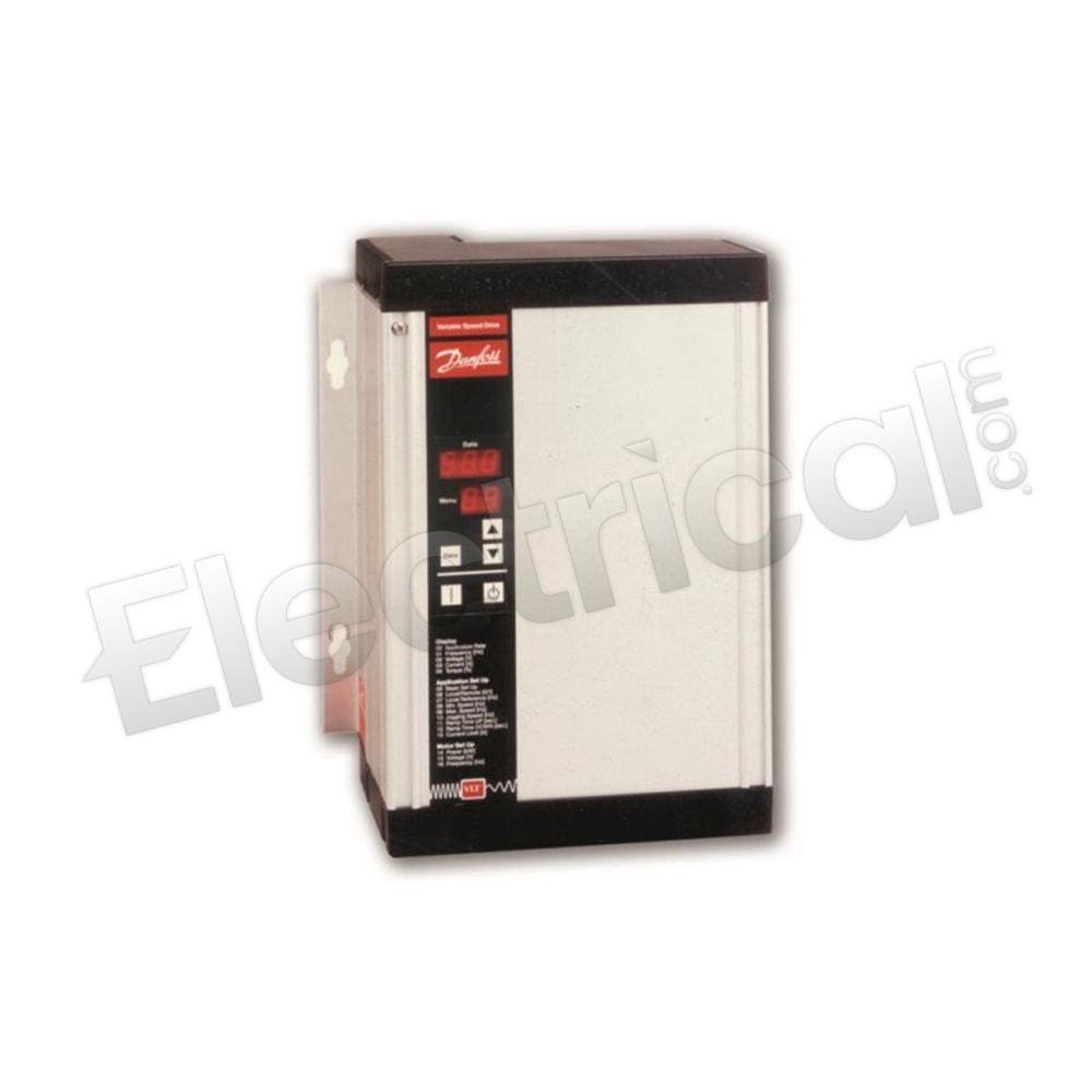 175H1738 Danfoss AC Drive Drives