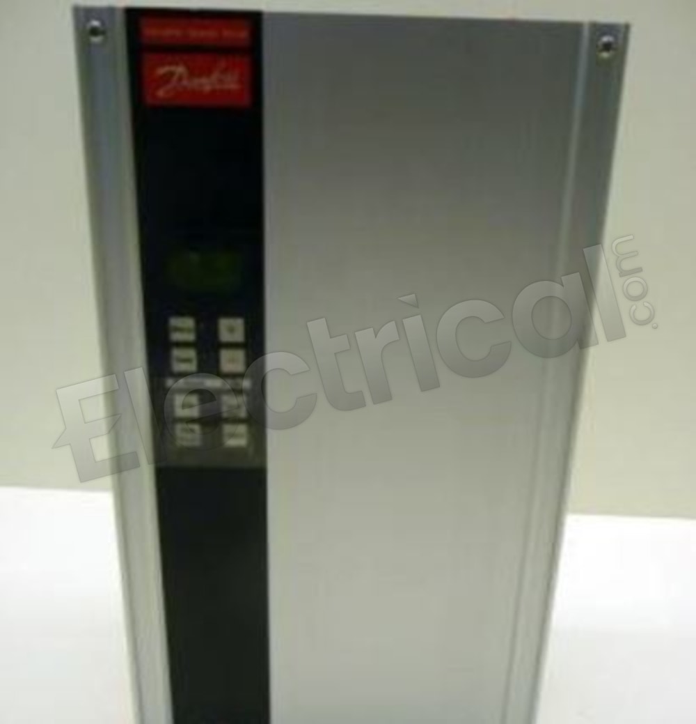 Danfoss 175H1741 AC Drive Drives