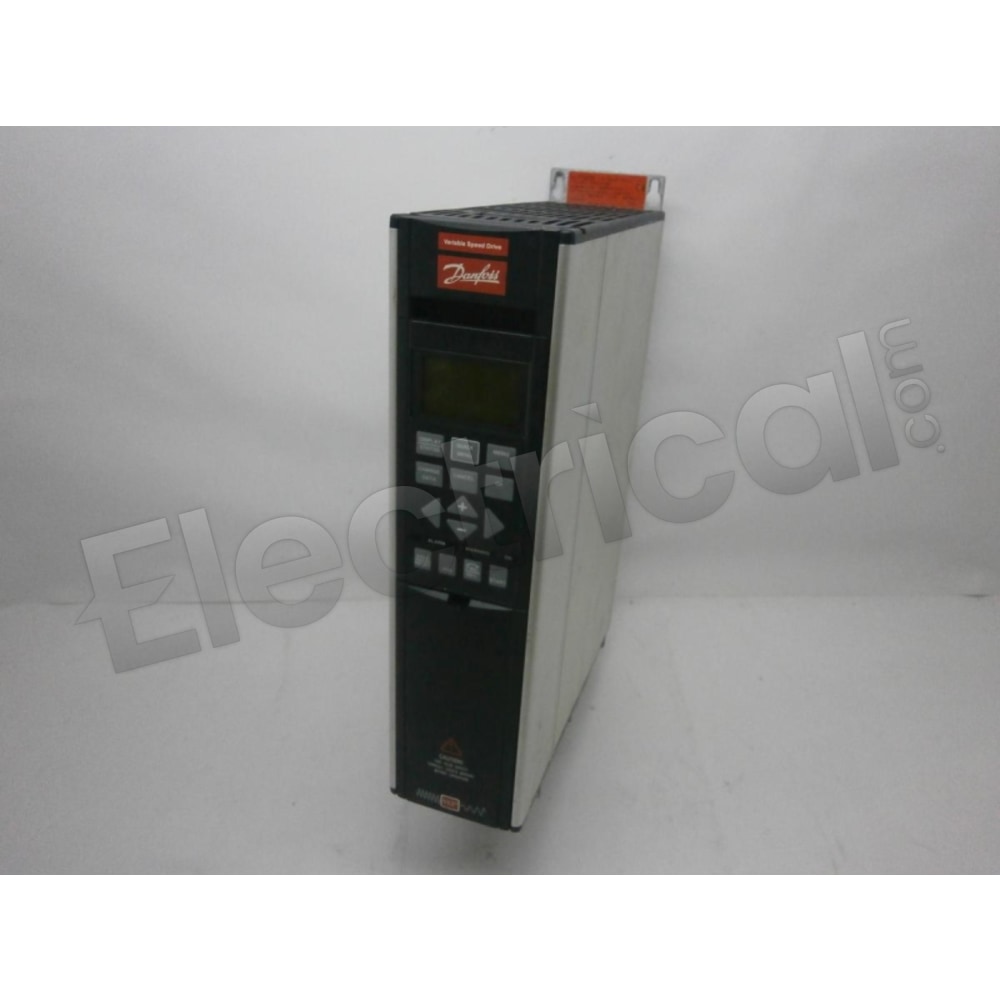 Danfoss 175Z0046 AC Drive Drives