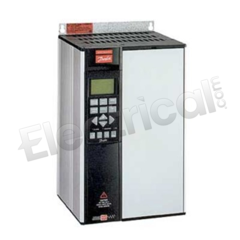 Danfoss 175Z0209 AC Drive Drives