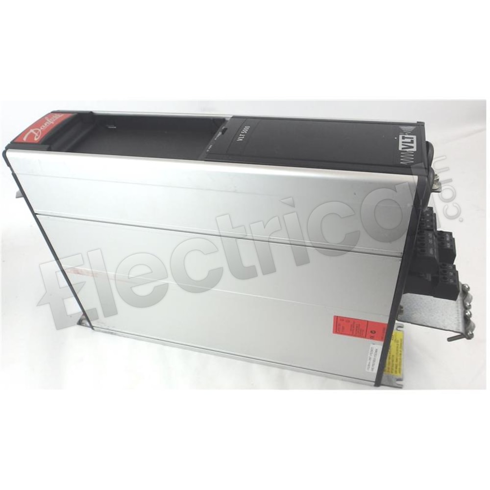 175Z0814 Danfoss AC Drive Drives