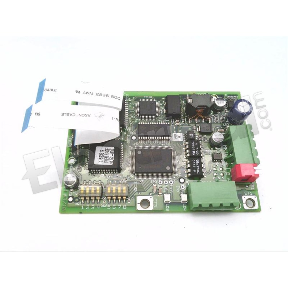 175Z1144 Danfoss Communication Card Computer Component