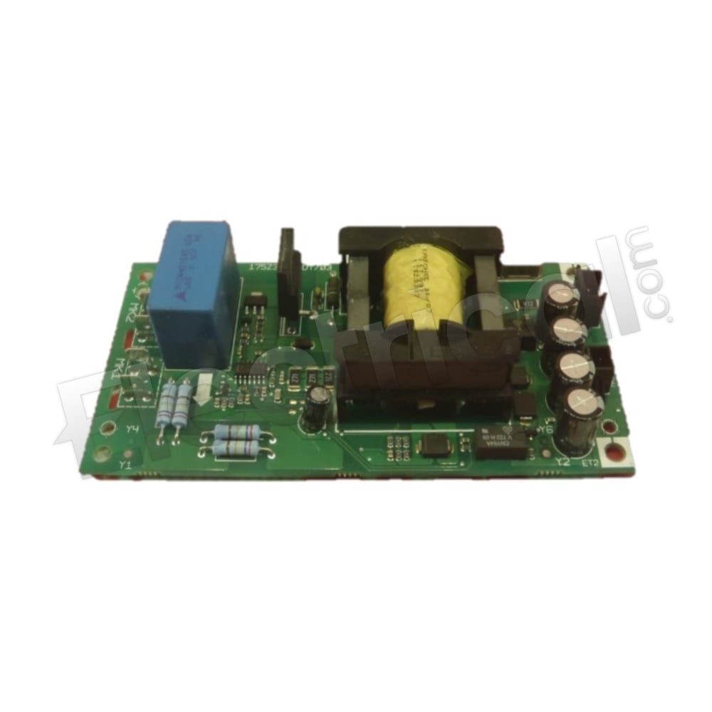 Danfoss 175Z3300-DT-03 Industrial Computer Accessory Automation