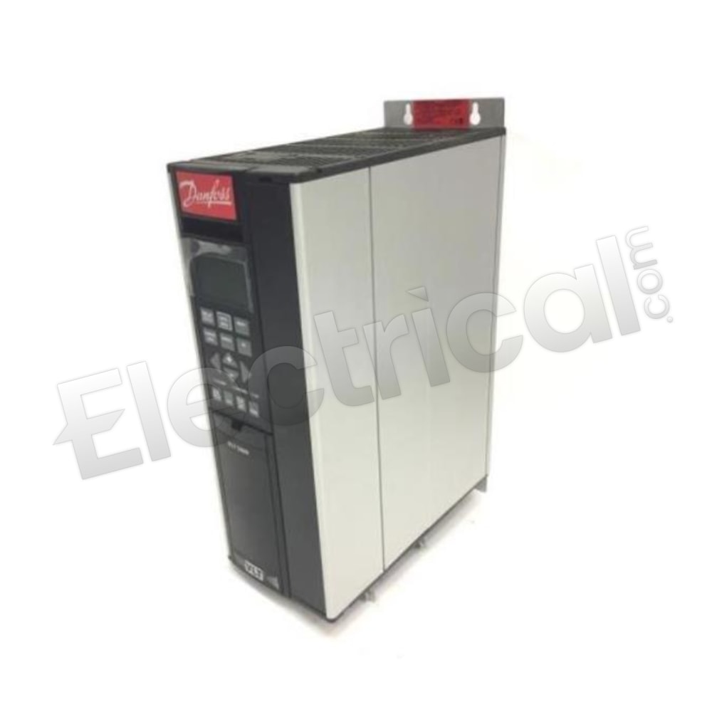 Danfoss 175Z4024 AC Drive Drives