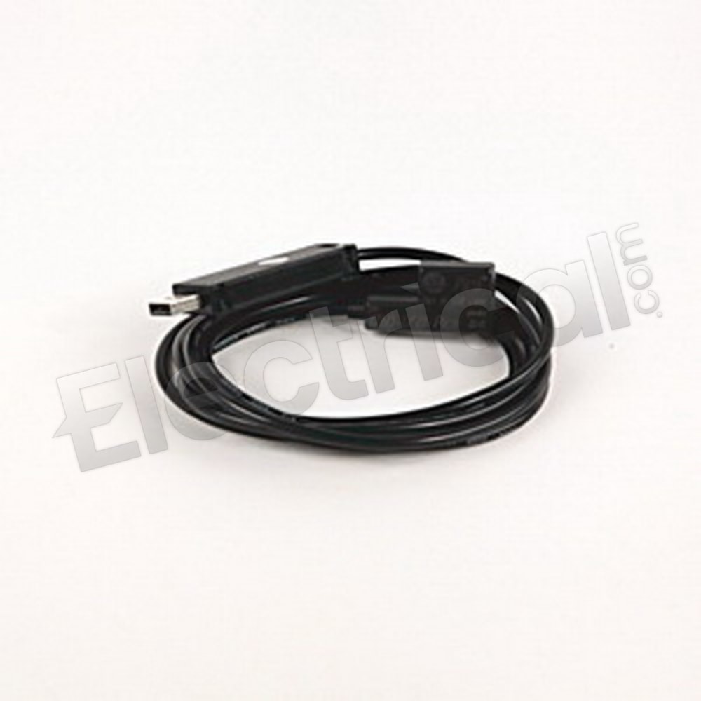 Allen-Bradley 1760-CBL-5M PLC Module Automation