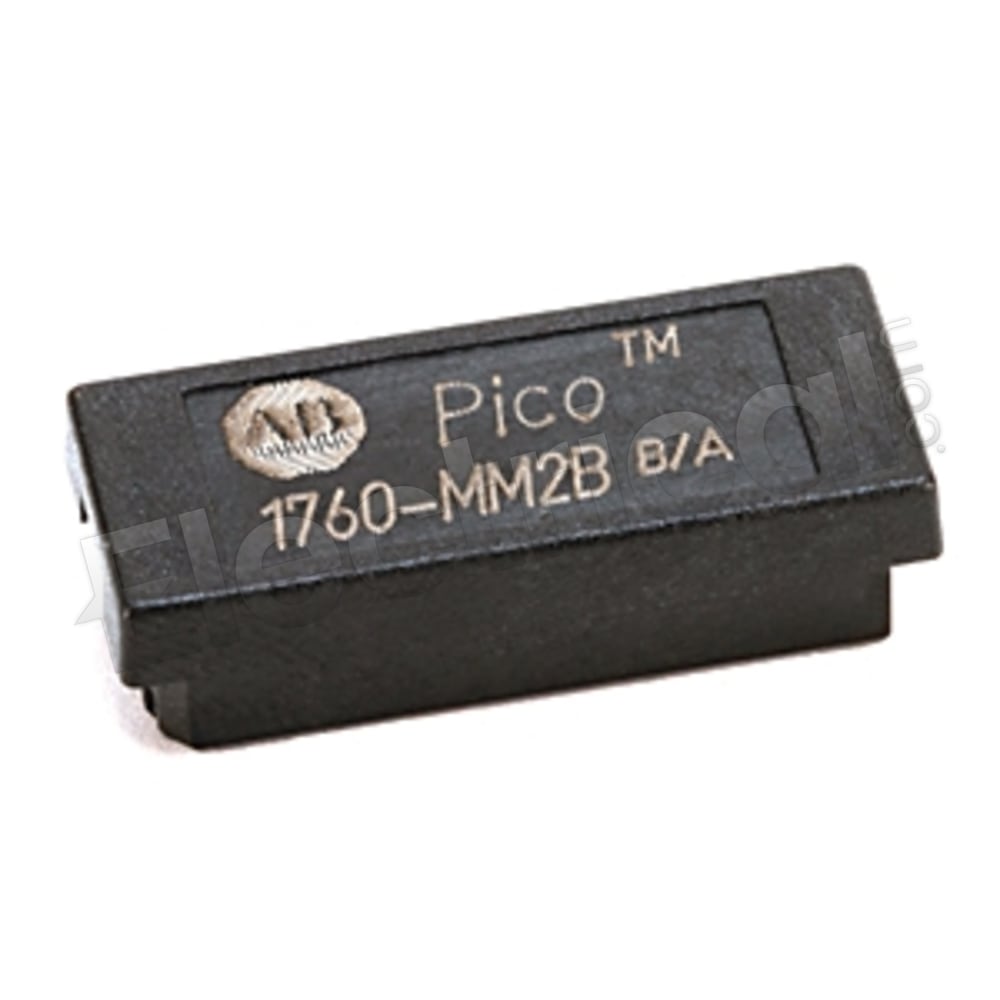 Allen-Bradley 1760-MM1 PLC Module Automation