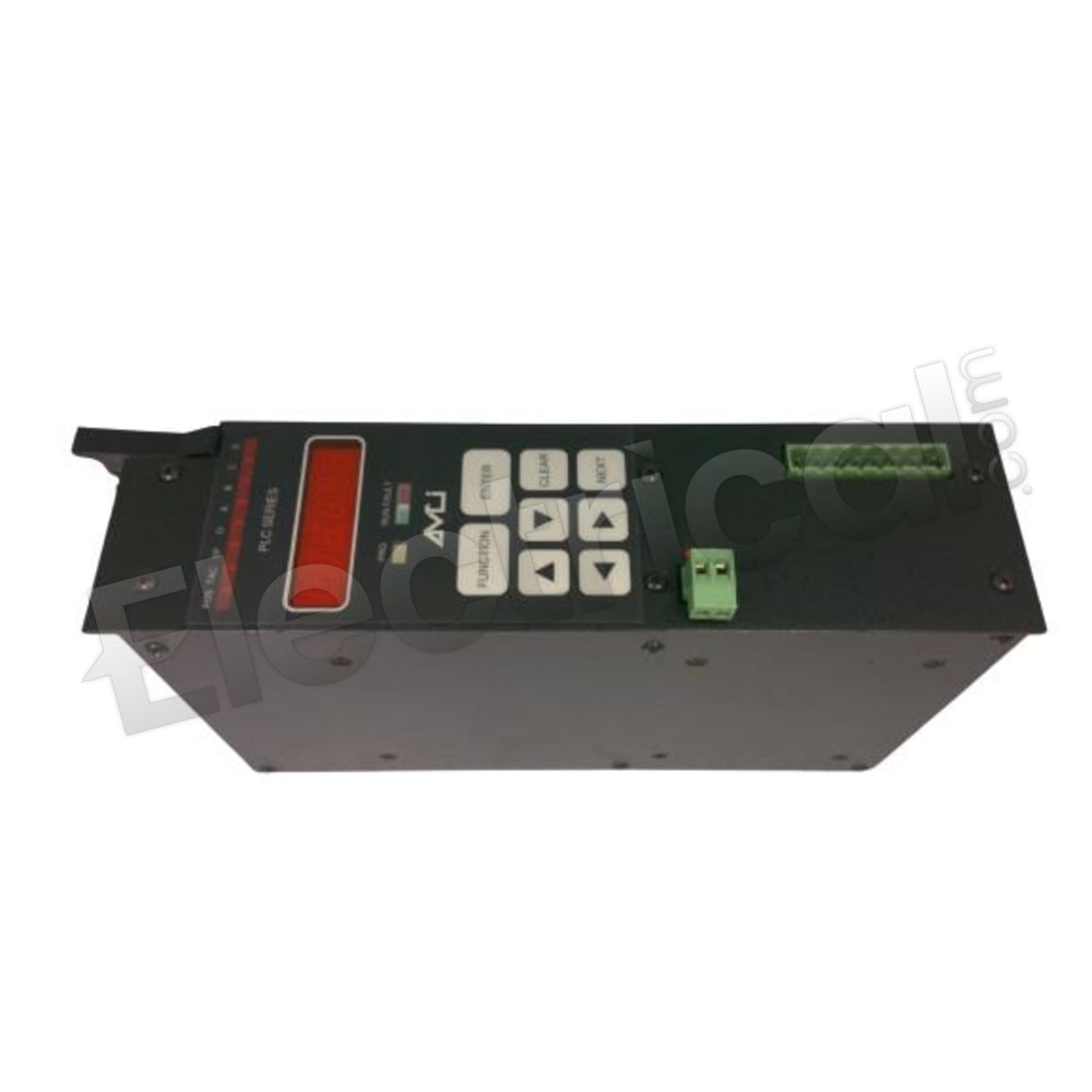 Advanced Micro 1761-21 HMI Automation