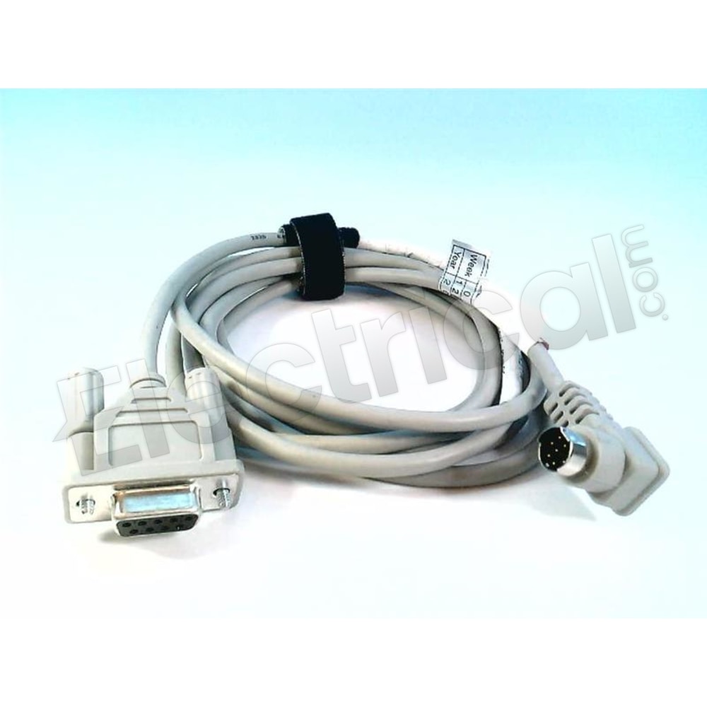 Allen-Bradley 1761-CBL-PM02 (1761CBLPM02) Cable for Computer Nework Etc ...
