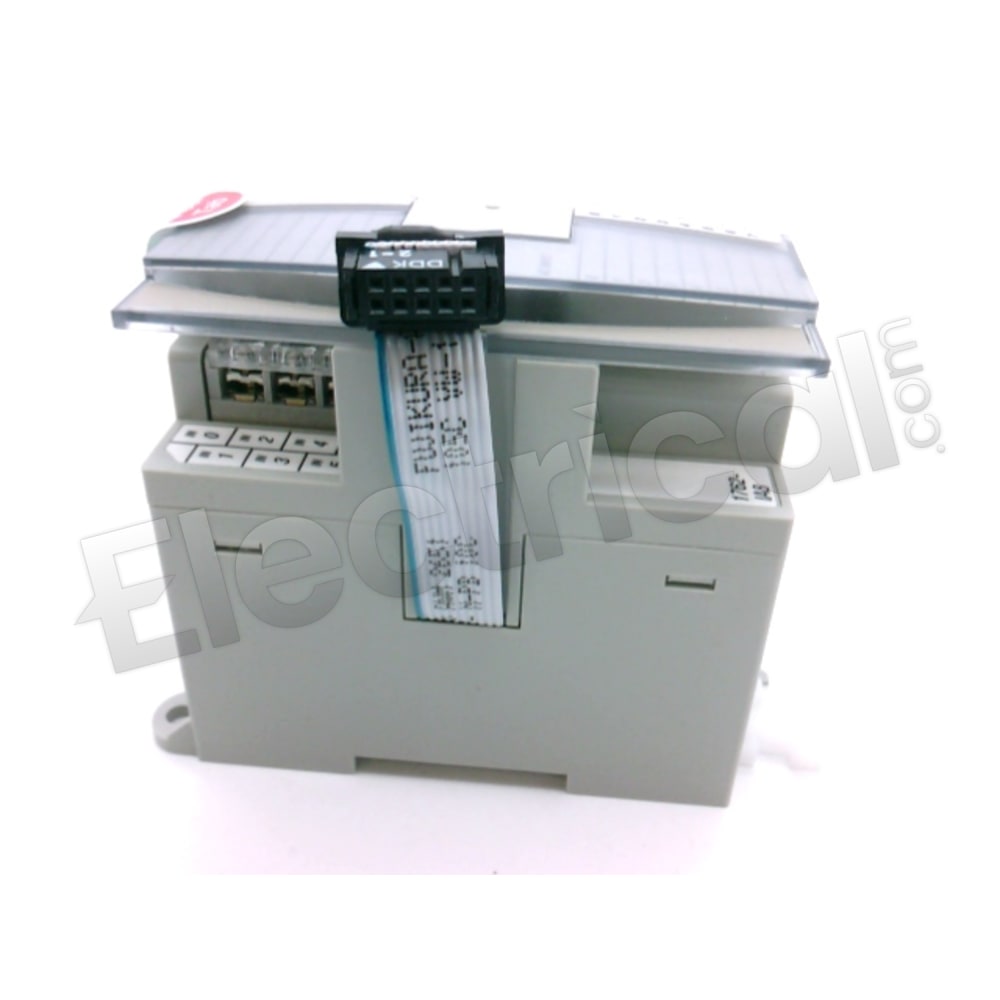 Allen-Bradley 1762-IA8 PLC Module Automation