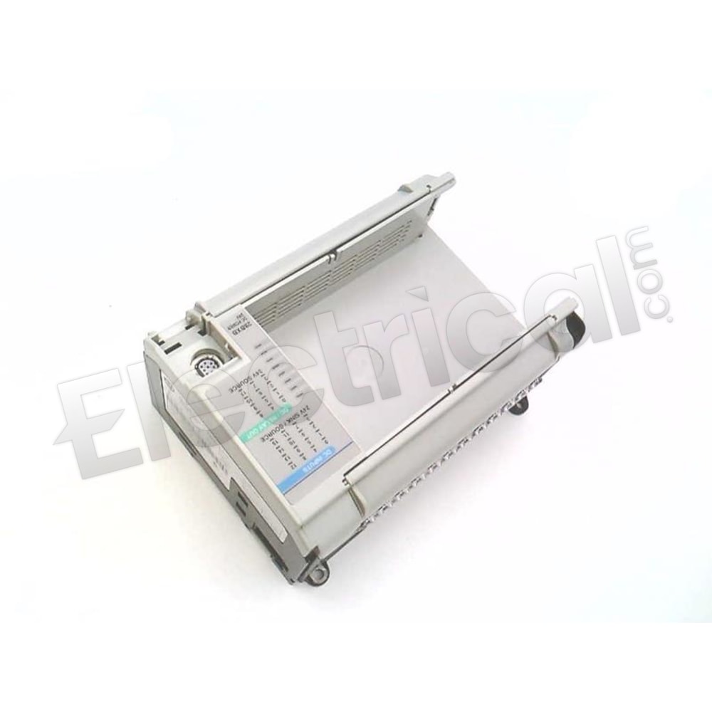 1764-28BXB Allen-Bradley PLC Module Automation