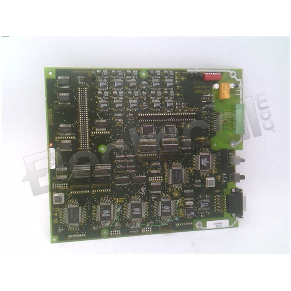 Allen-Bradley 176755 Drive Board Drives
