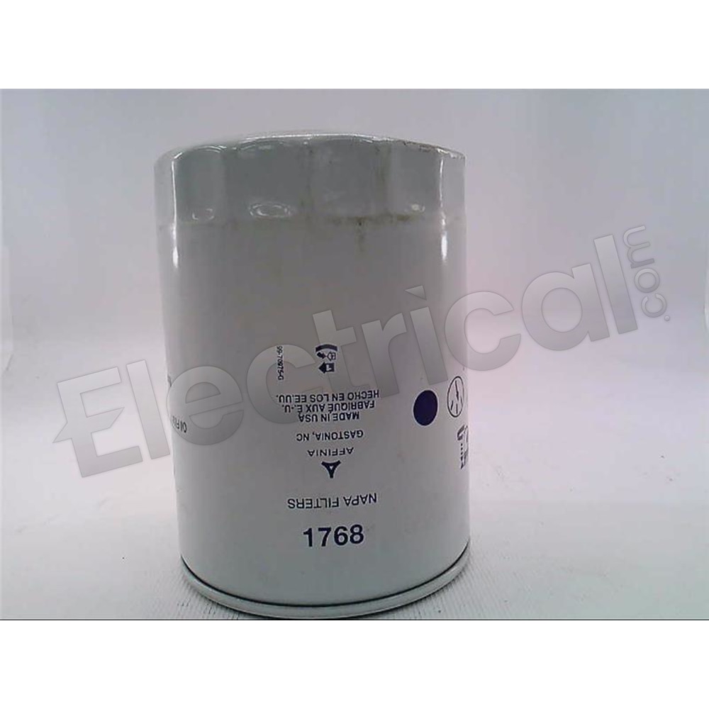 NAPA 1768 Fuel Filter Automotive