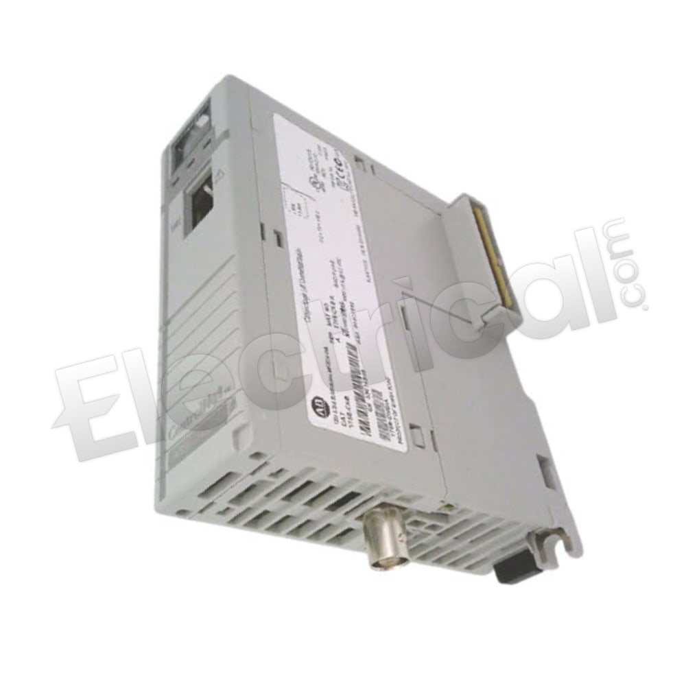 Allen-Bradley 1768-CNB PLC Module Automation