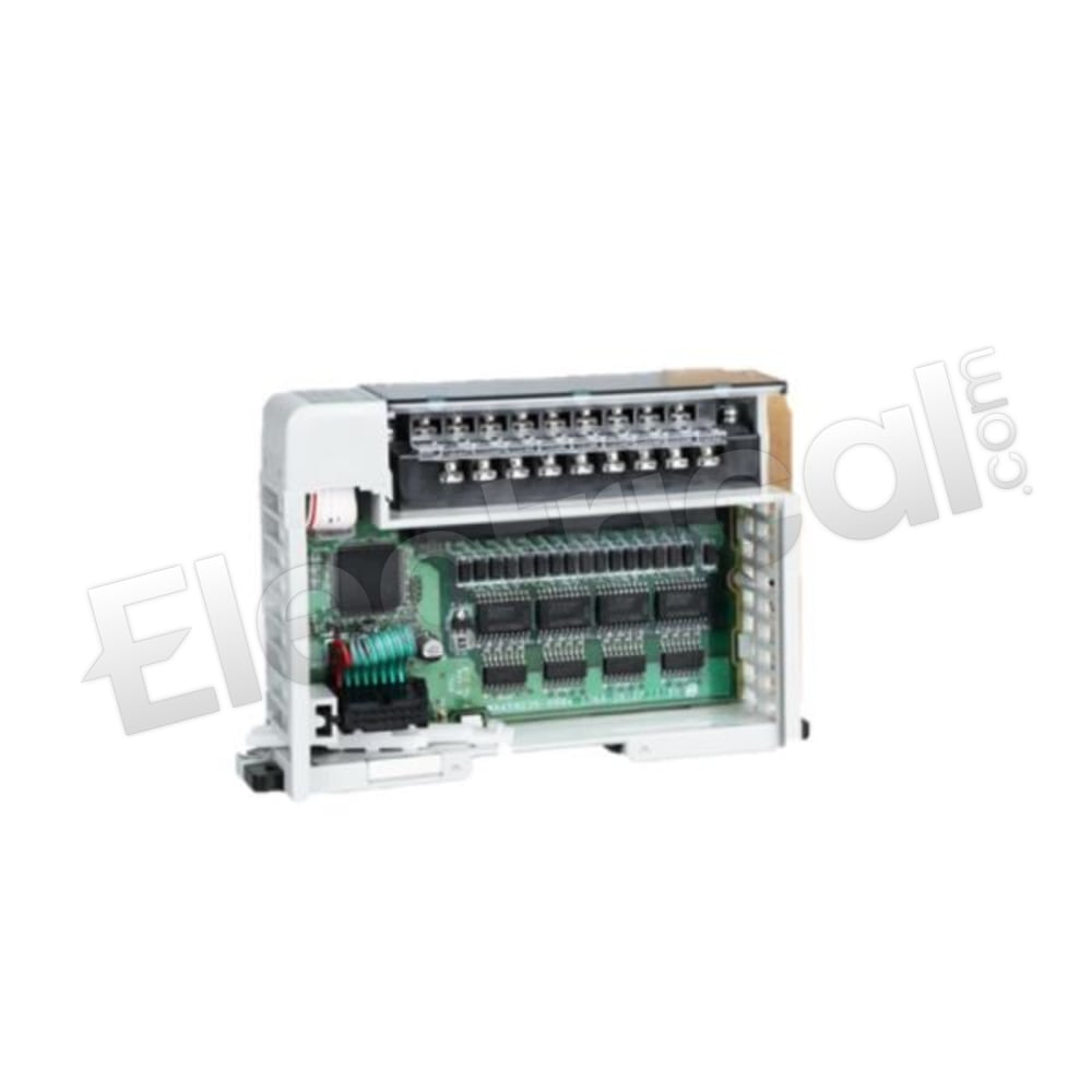 Allen-Bradley 1768-CNBR PLC Module Automation