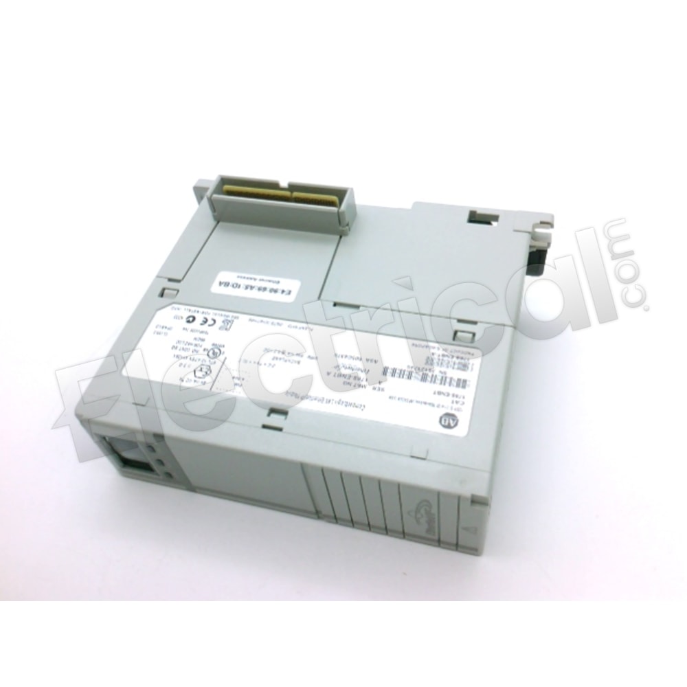 1768-ENBT Allen-Bradley PLC Module Automation