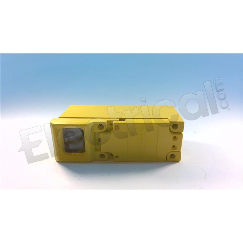 Banner Engineering 17680 Sensor Automation