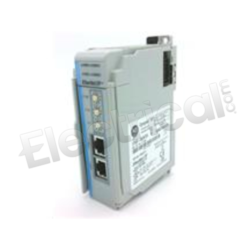 Allen-Bradley 1769-AENTR PLC Module Automation