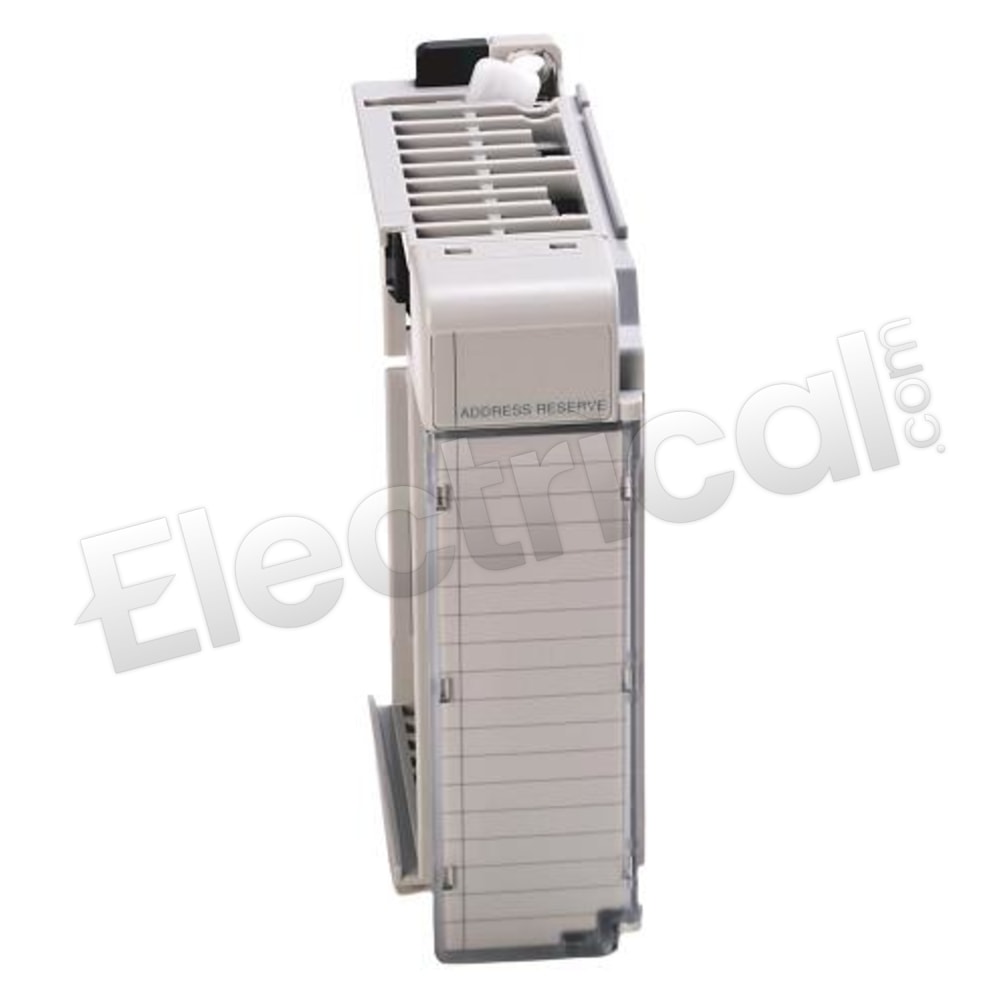 Allen-Bradley 1769-ARM PLC Module Automation