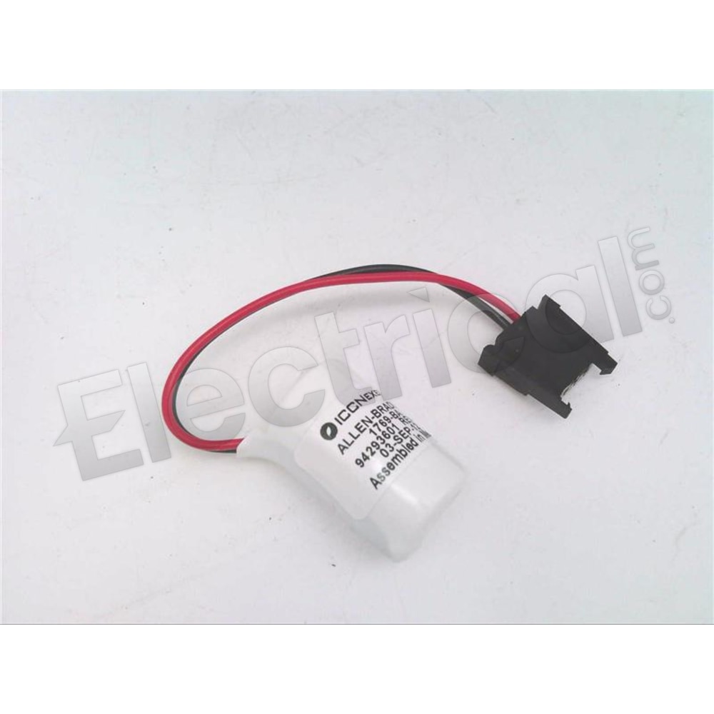 Allen-Bradley 1769-BA (1769BA) PLC Module Automation