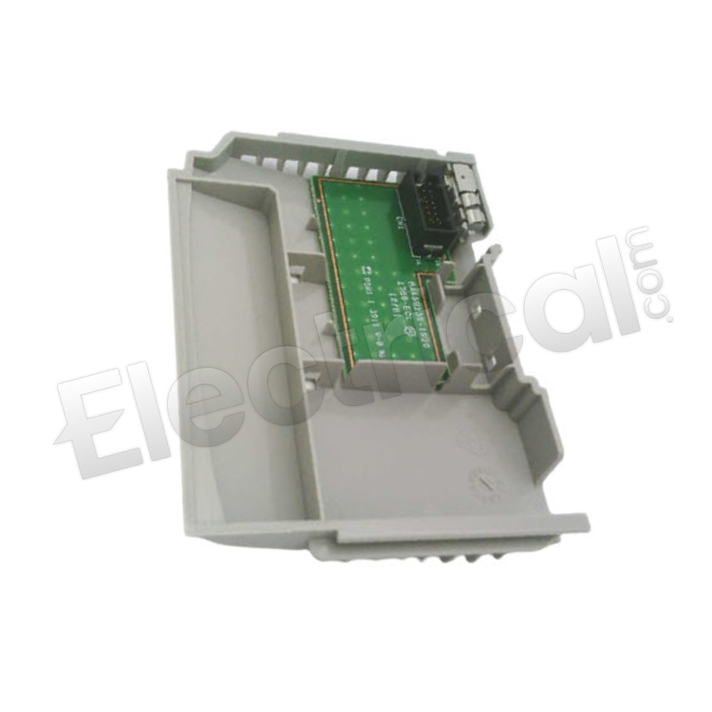 Allen-Bradley 1769-ECL PLC Module Automation