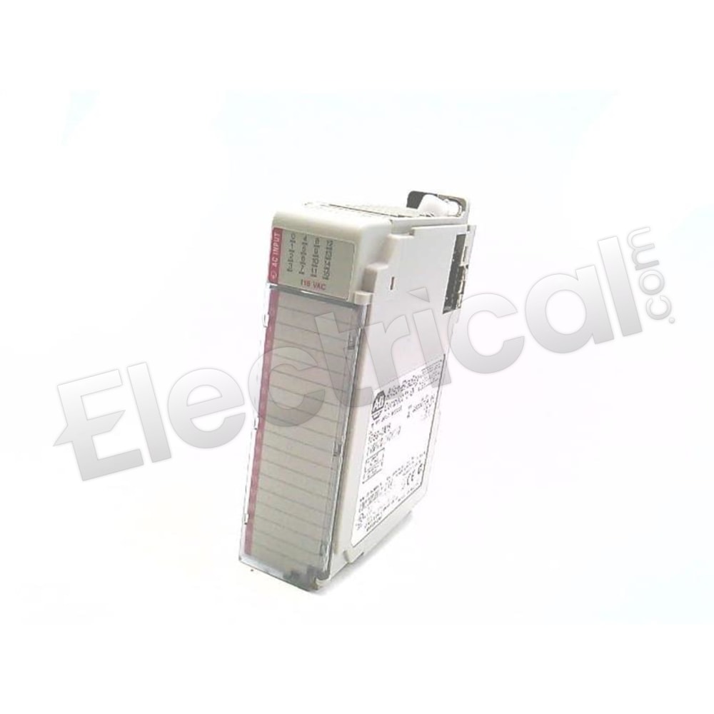 Allen-Bradley 1769-IA16 PLC Module Automation