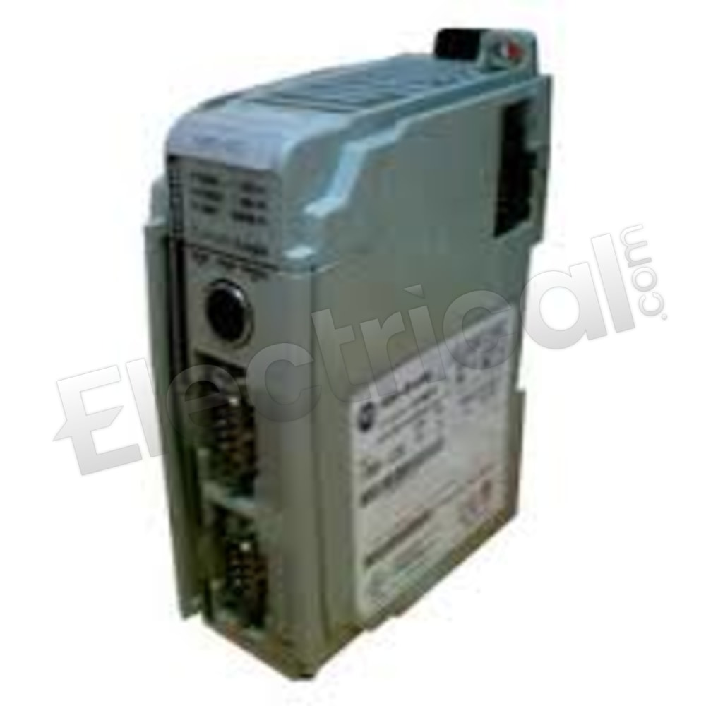 Allen-Bradley 1769-L30 PLC Module Automation