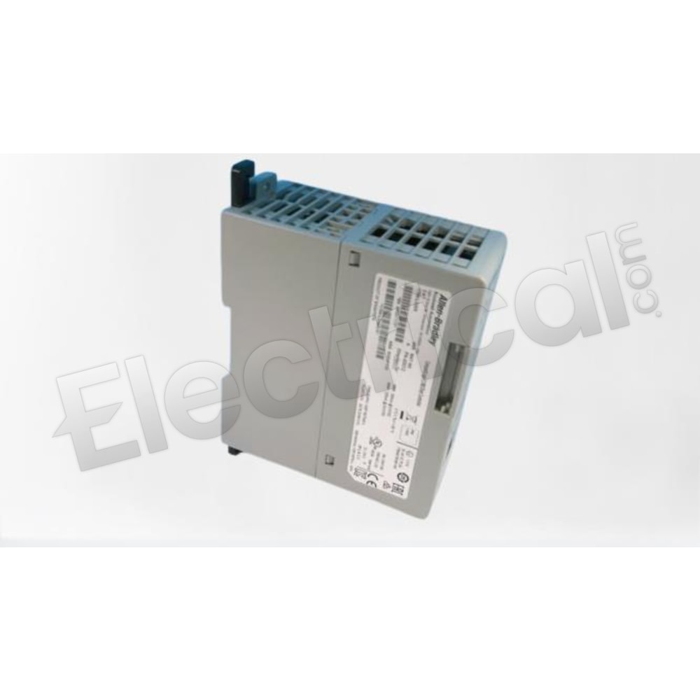 Allen-Bradley 1769-L33ER PLC Module Automation