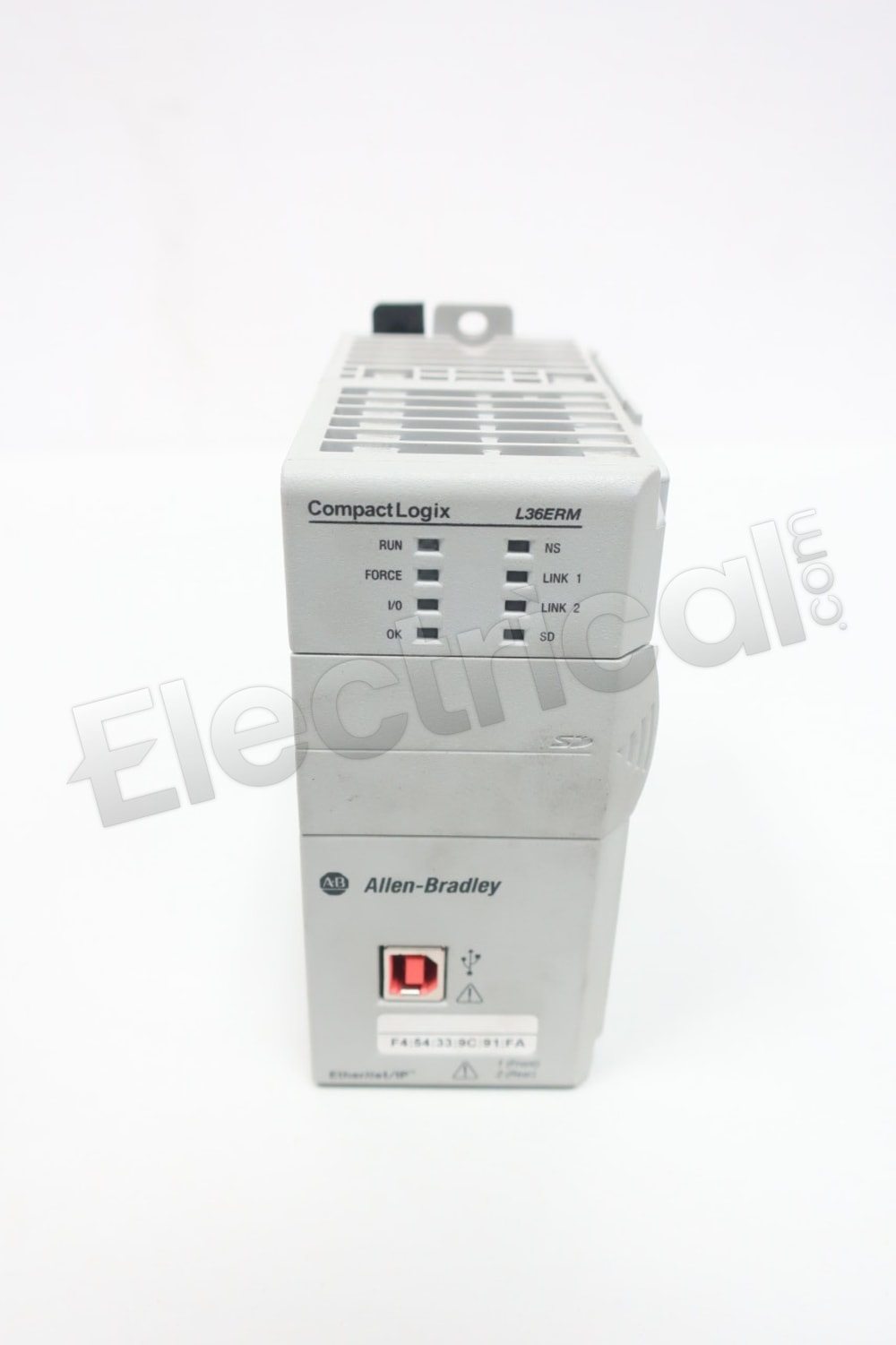 Allen-Bradley 1769-L36ERM PLC Automation