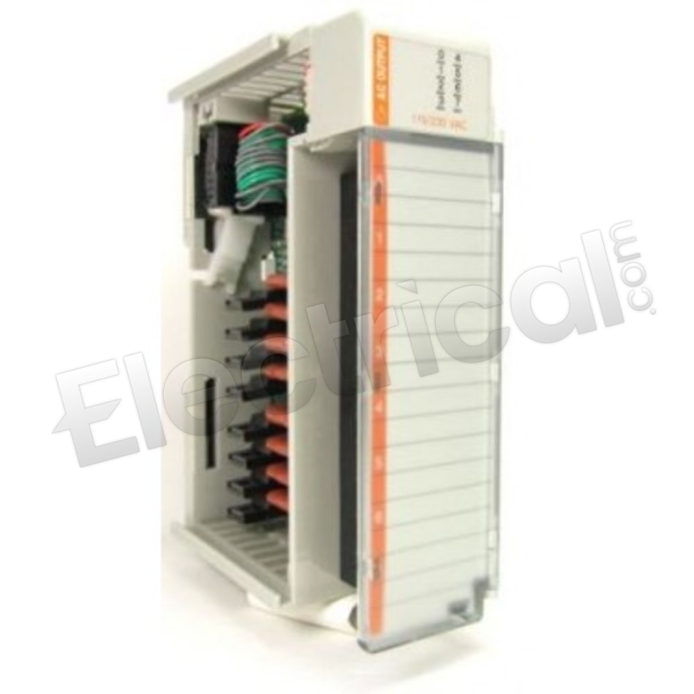 Allen-Bradley 1769-OA8 (1769OA8) PLC Module Automation