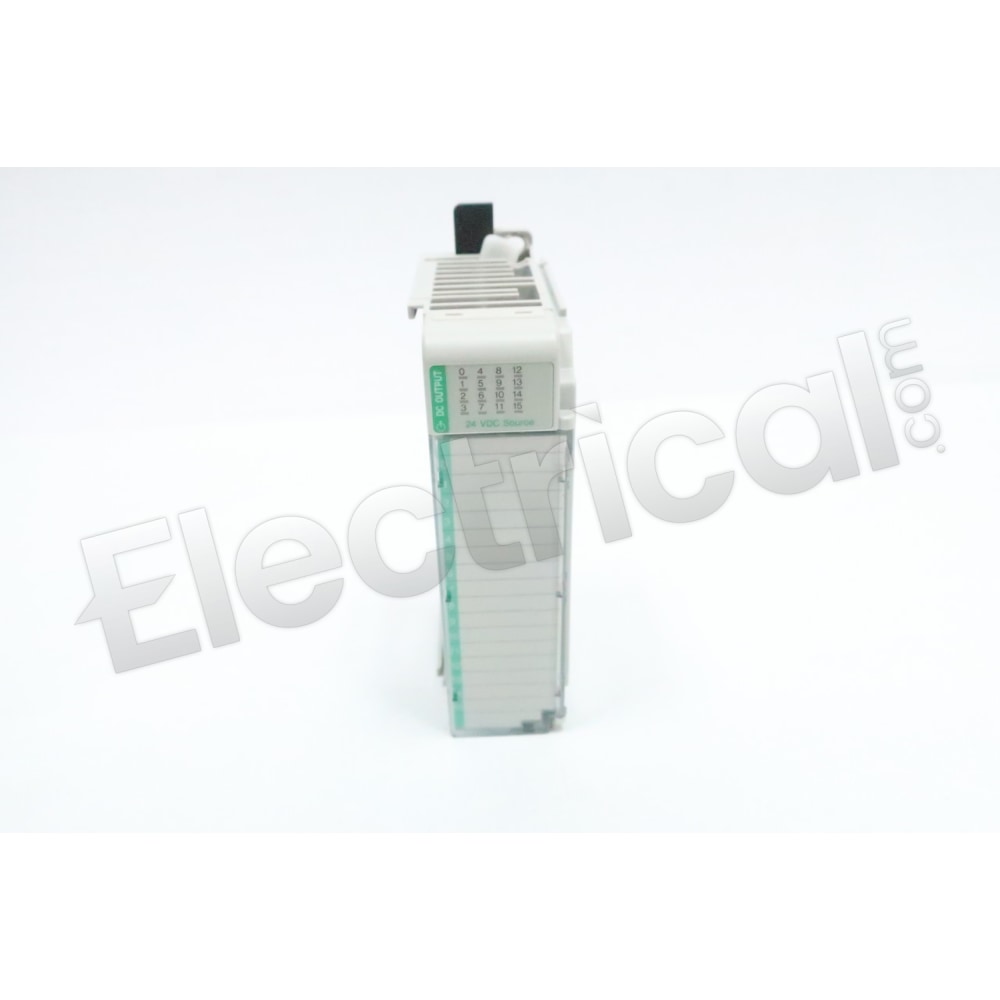 Allen-Bradley 1769-OB16 (1769OB16) PLC Module Automation