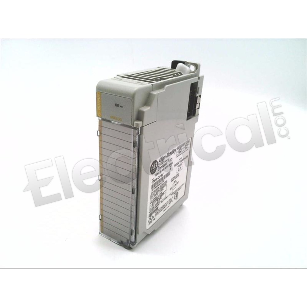 1769-OF8V Allen-Bradley PLC Module Automation