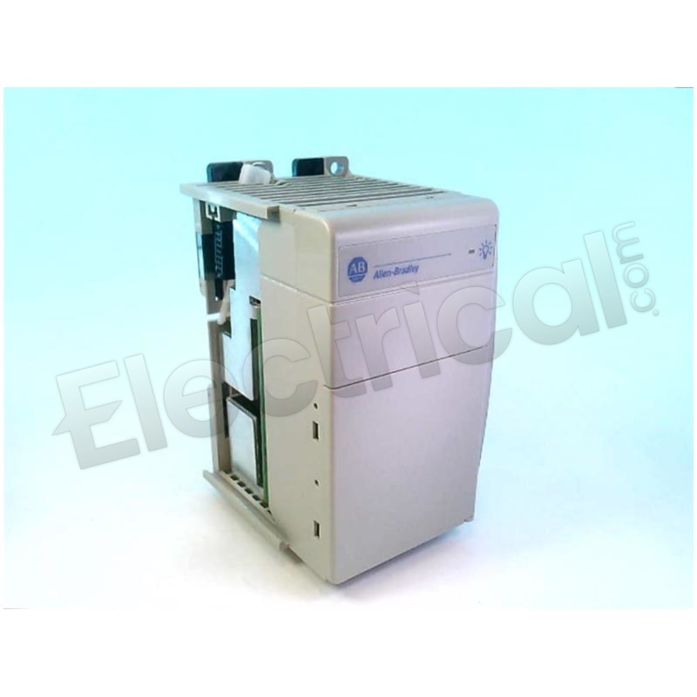 Allen-Bradley 1769-PA4 PLC Module Automation