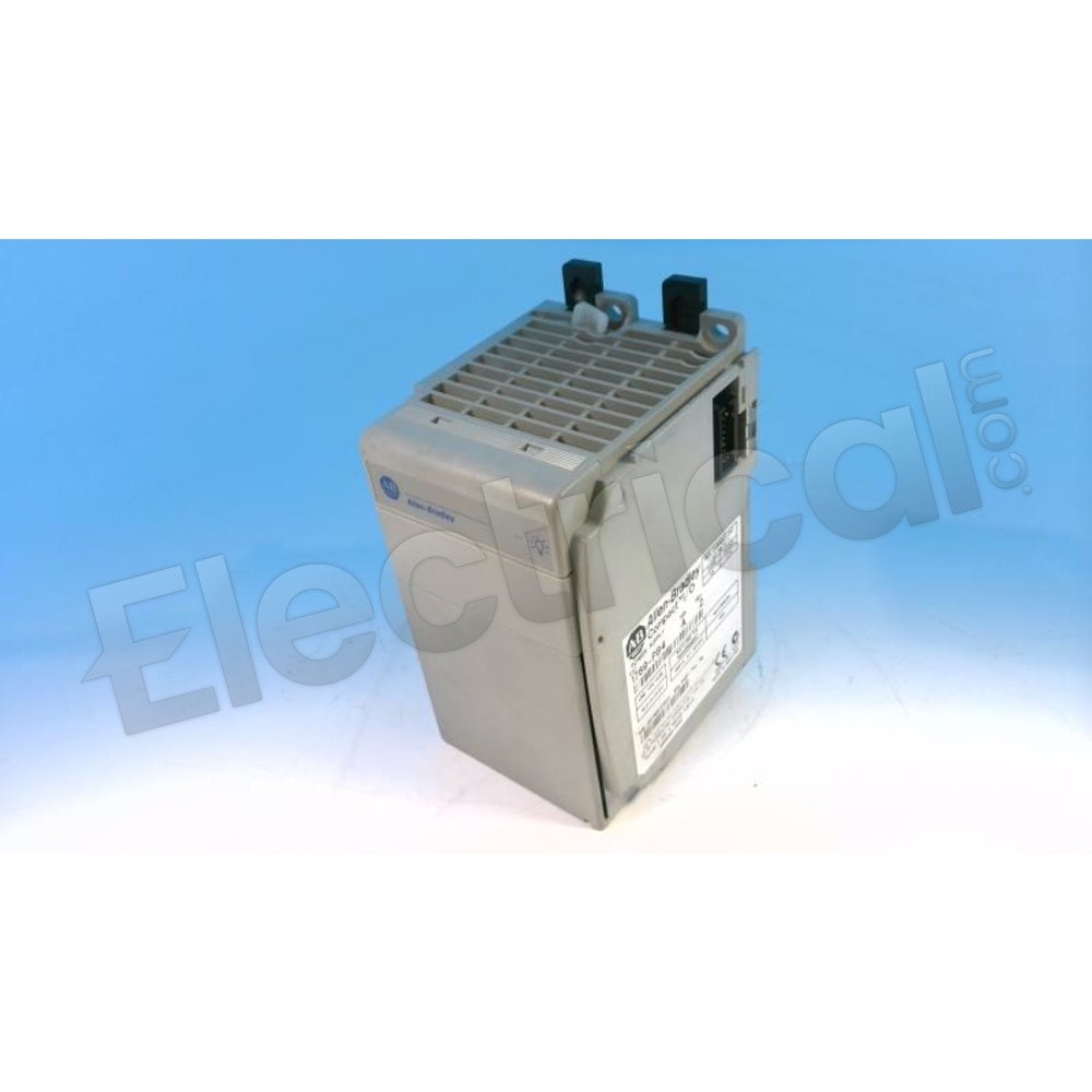 Allen-Bradley 1769-PB4 PLC Automation