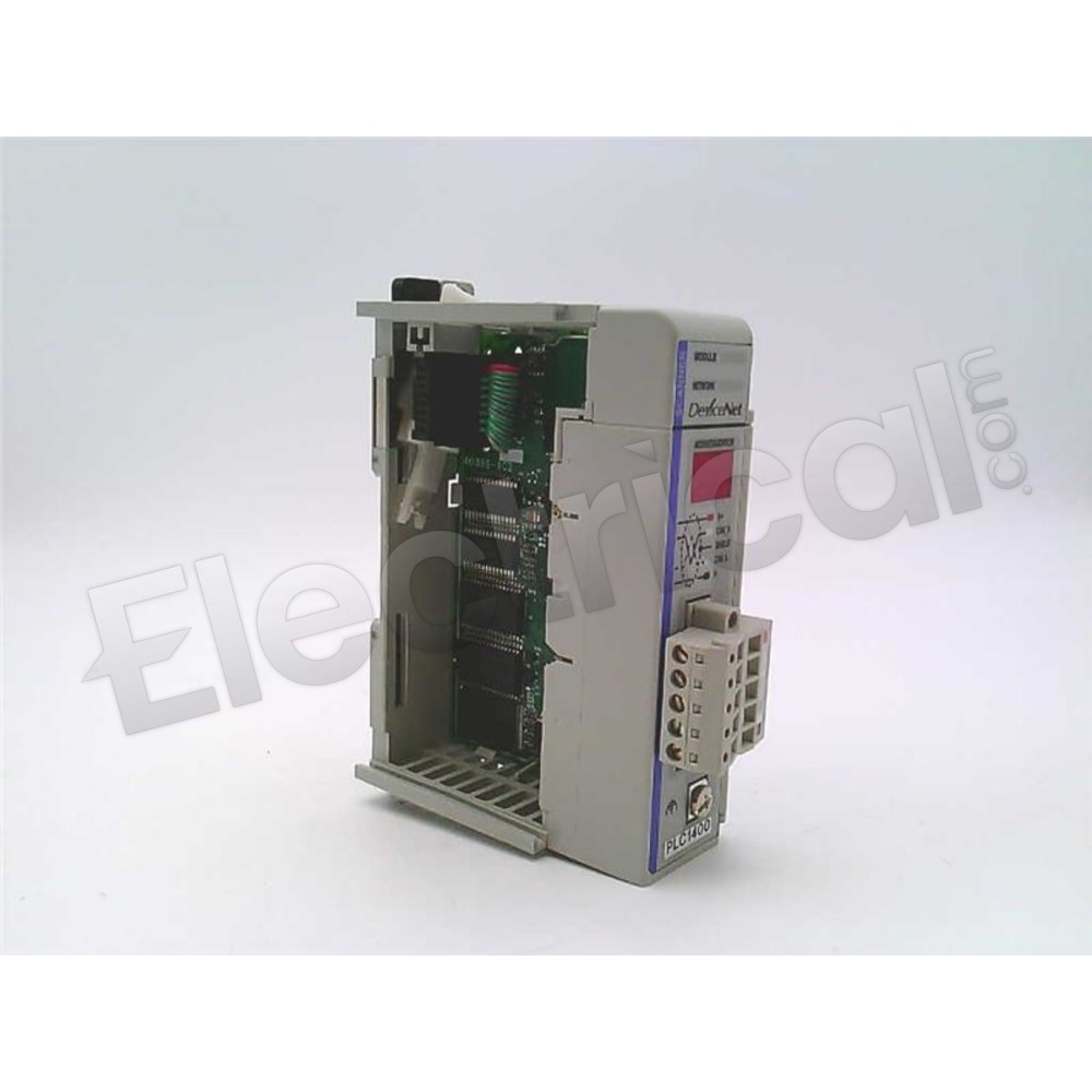 Allen-Bradley 1769-SDN PLC Module Automation