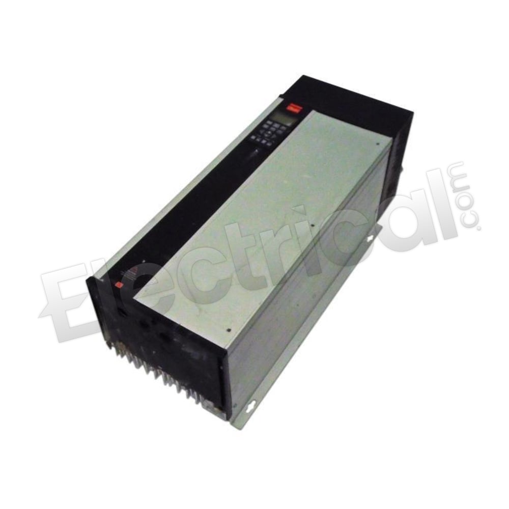 Danfoss 176F0038 AC Drive Drives