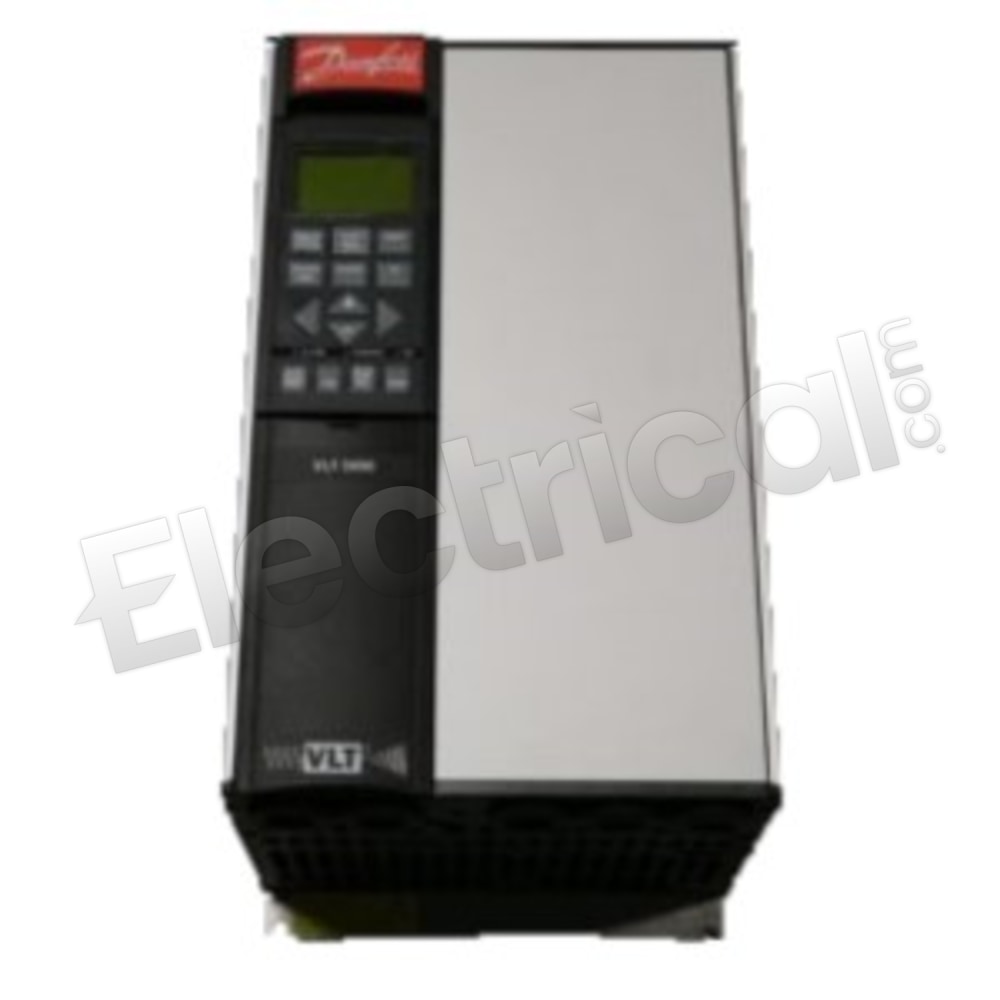 Danfoss 176F0502 AC Drive Drives