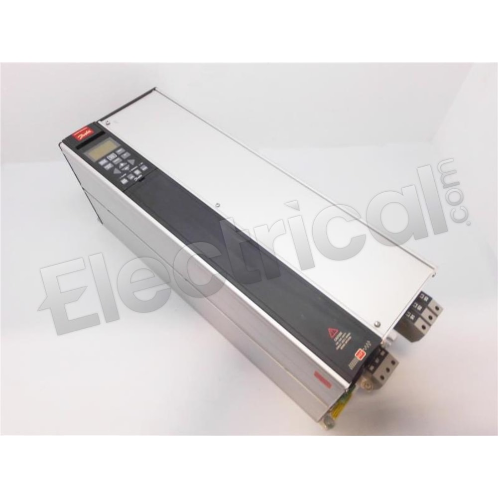 Danfoss 176F0723 AC Drive Drives