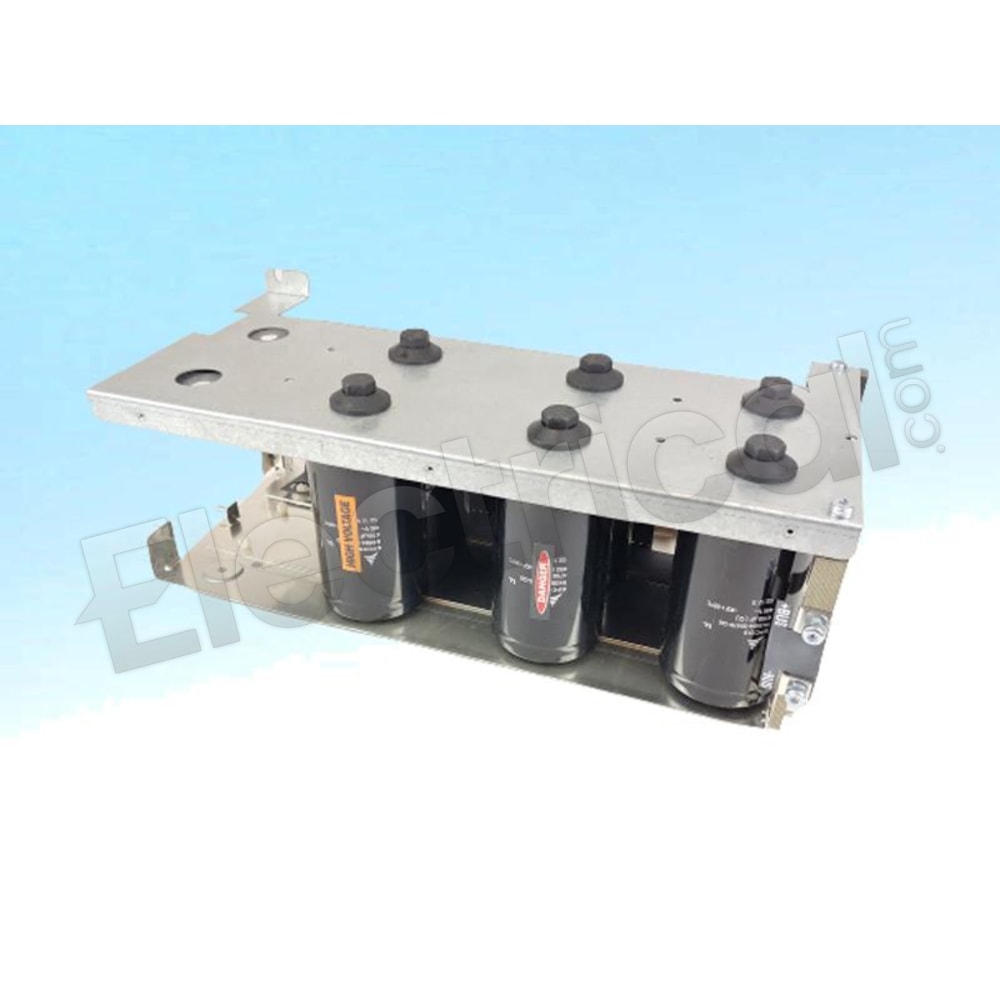 Danfoss 176F1276 Capacitor Automation