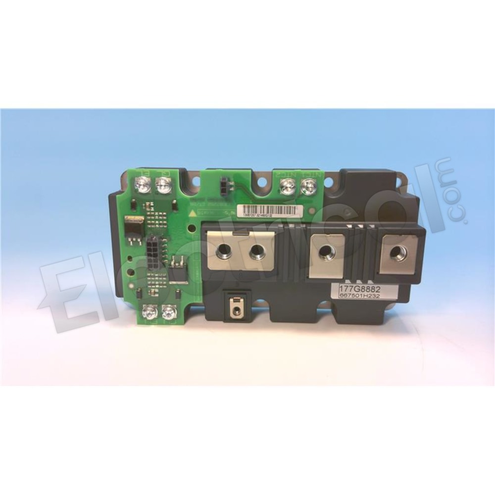Danfoss 176F3365 IGBT Module Semiconductor