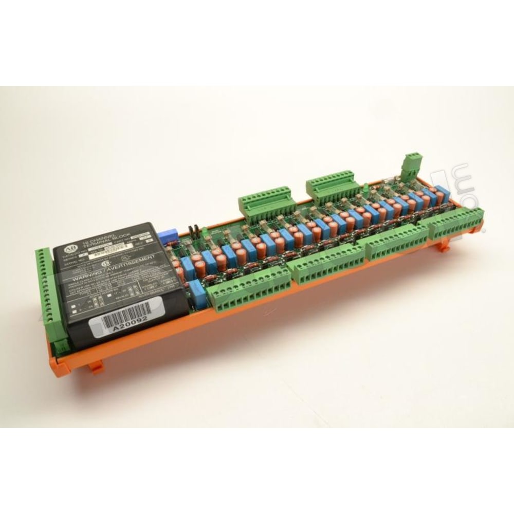 1770-HT16 Allen-Bradley Tools Circuit Breaker