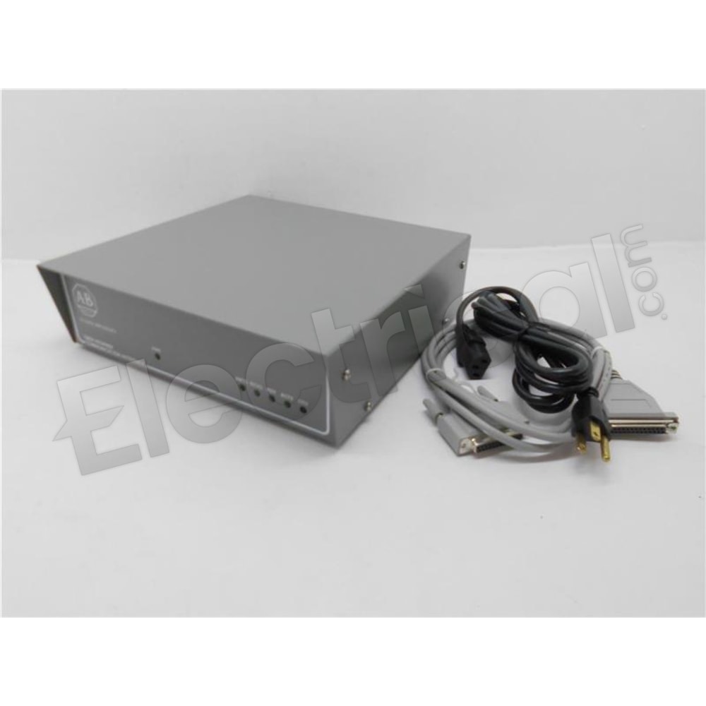 Allen-Bradley 1770-KF2 PLC Automation