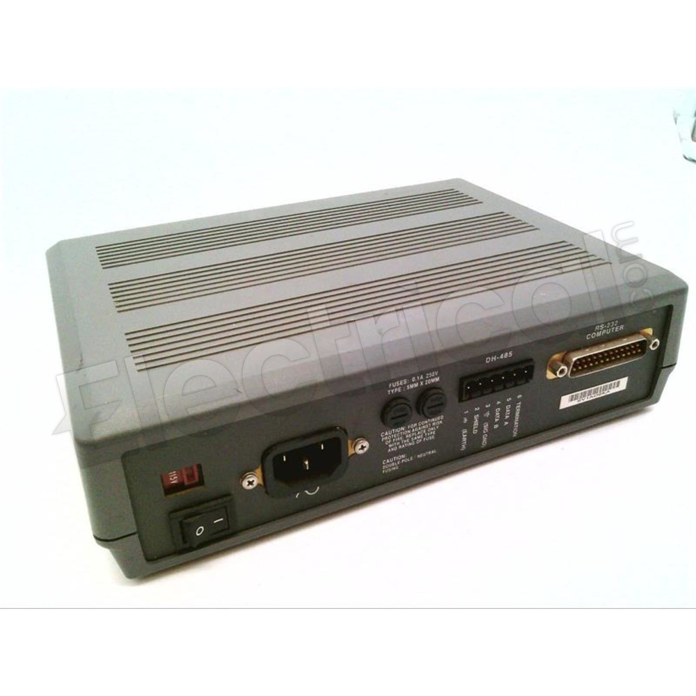 Allen-Bradley 1770-KF3 PLC Module Automation