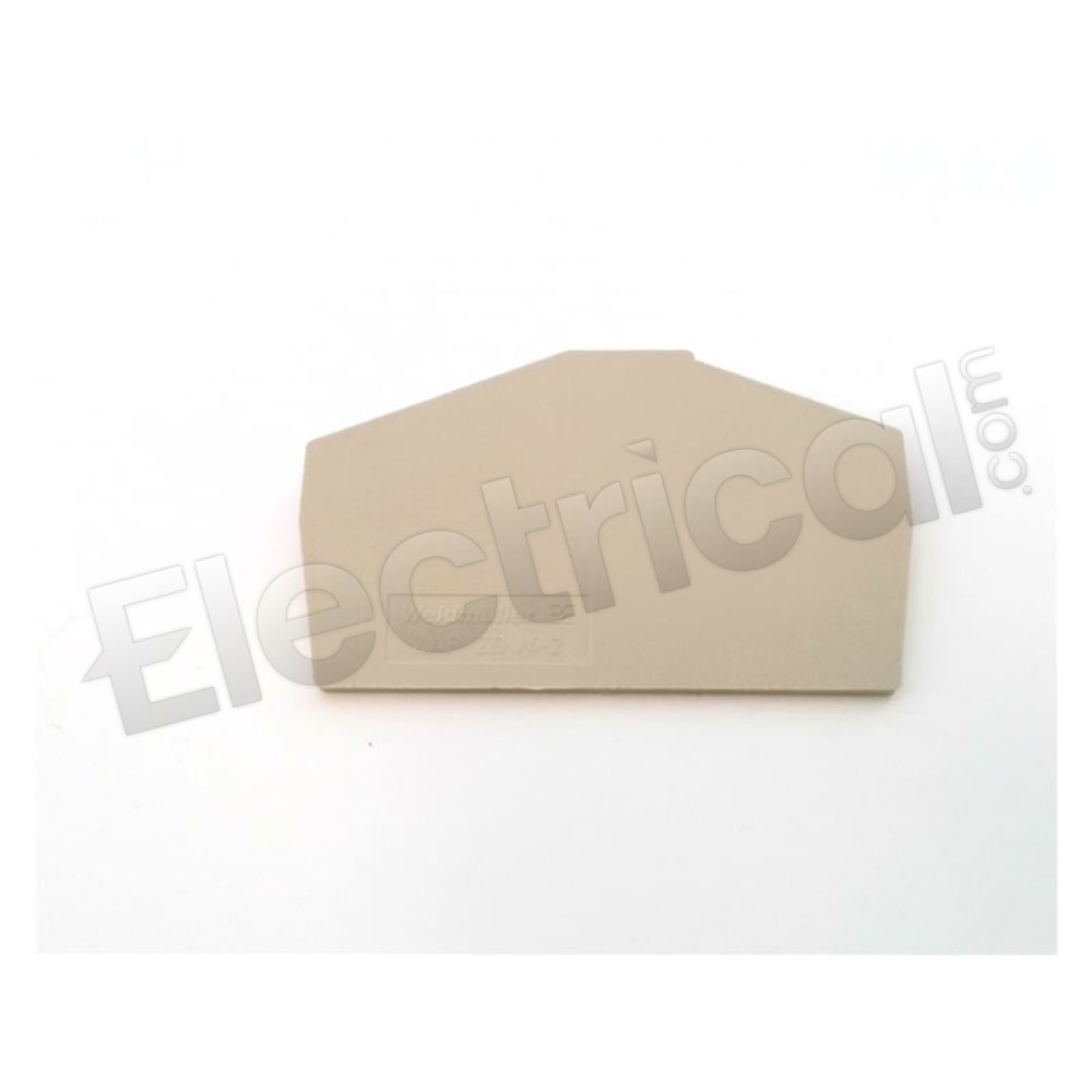 Weidmuller 1770400000 Connector/Terminal/Pin Circuit Breaker