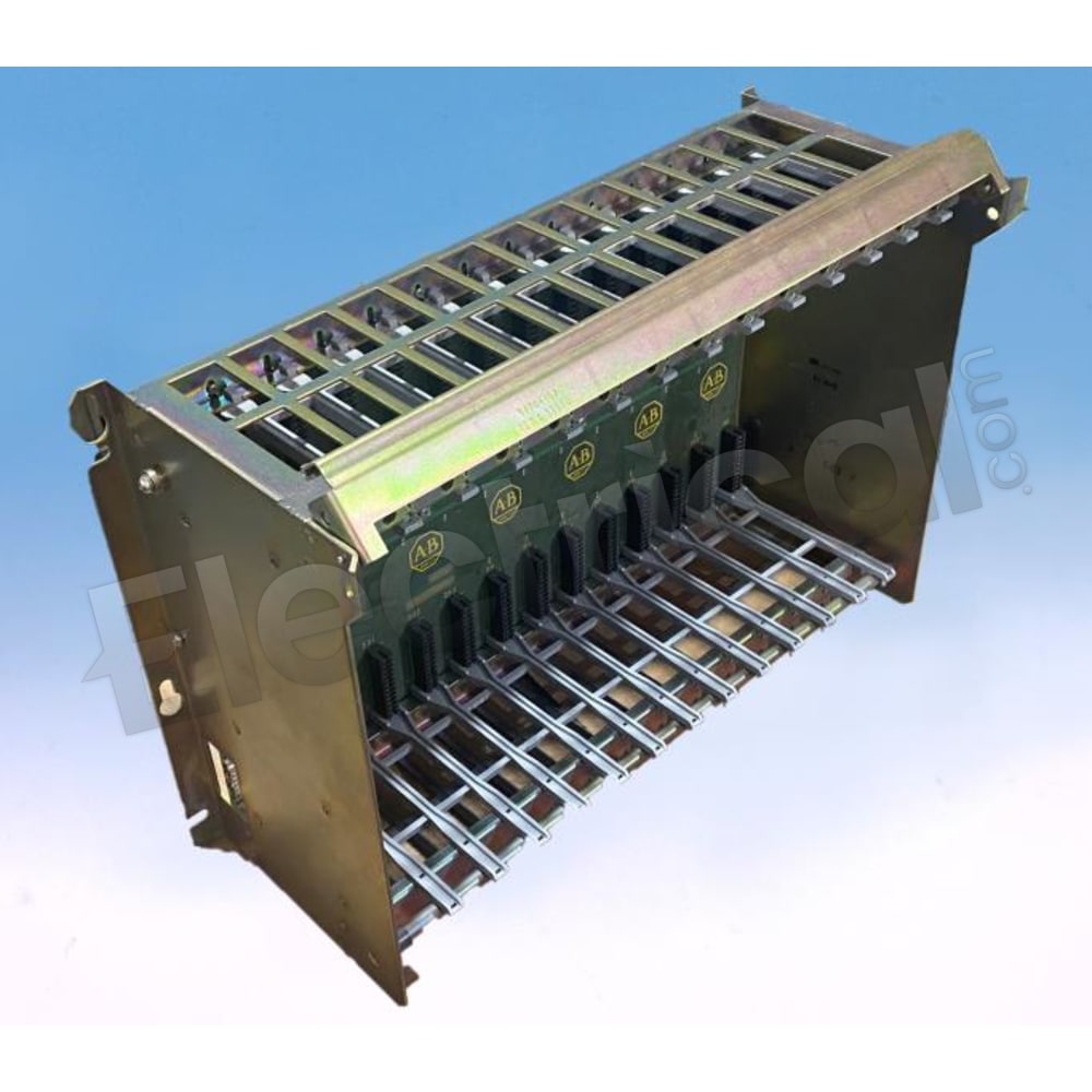 1771-A3B Allen-Bradley PLC Module Automation