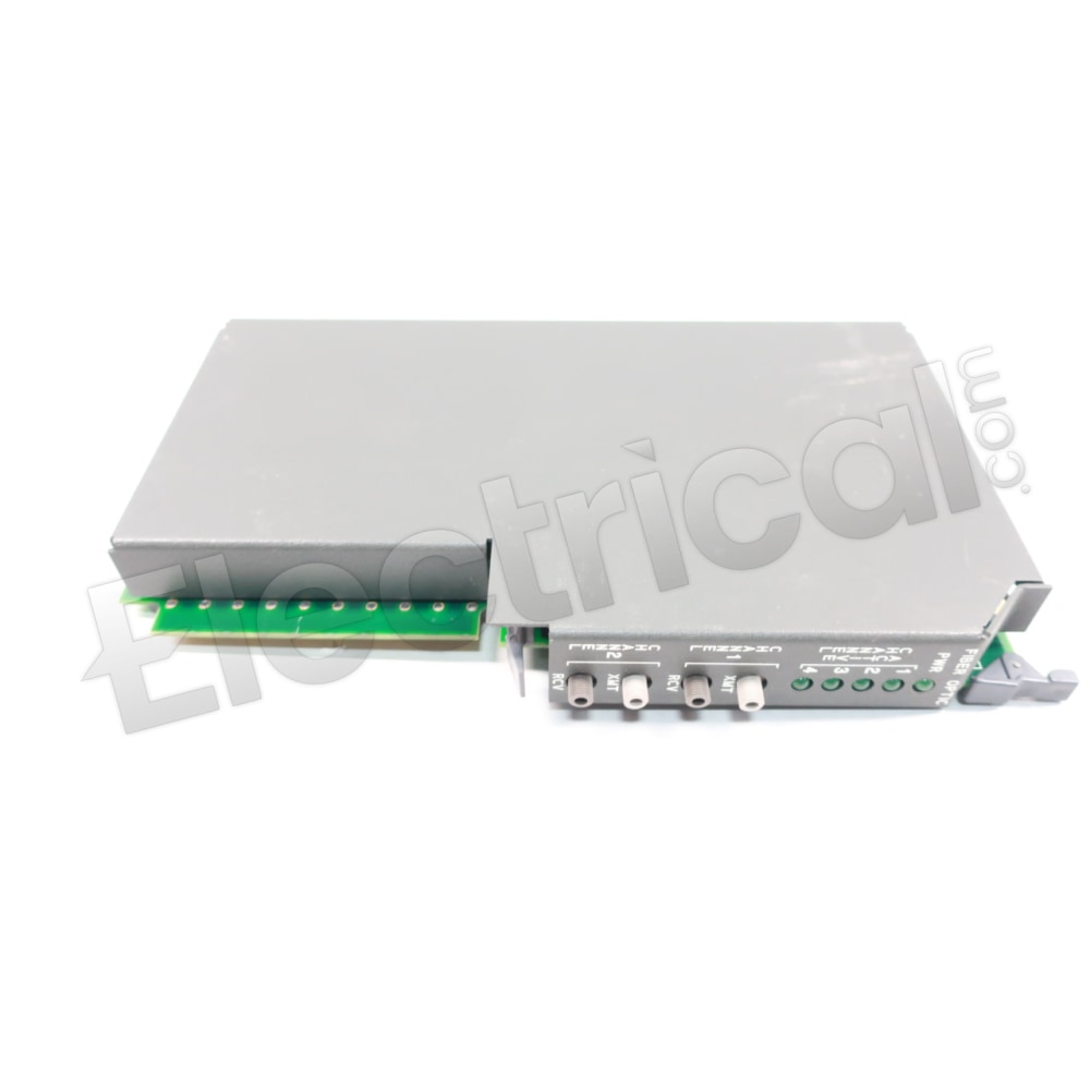 Allen-Bradley 1771-AF PLC Module Automation