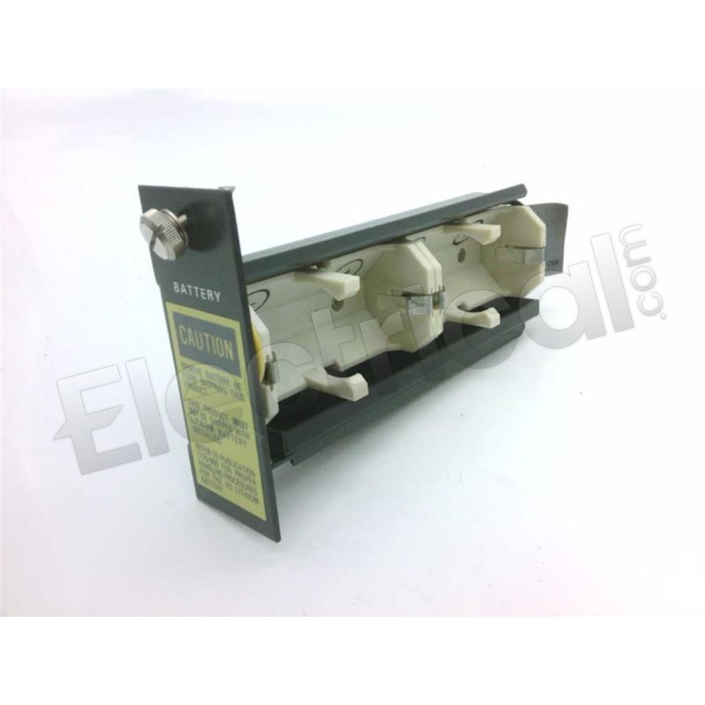 Allen-Bradley 1771-BH PLC Module Automation